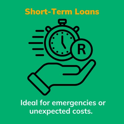 Short Term Loans South Africa | FatCat Loans